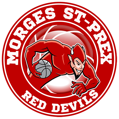 Red Devils Morges St-Prex Basketball