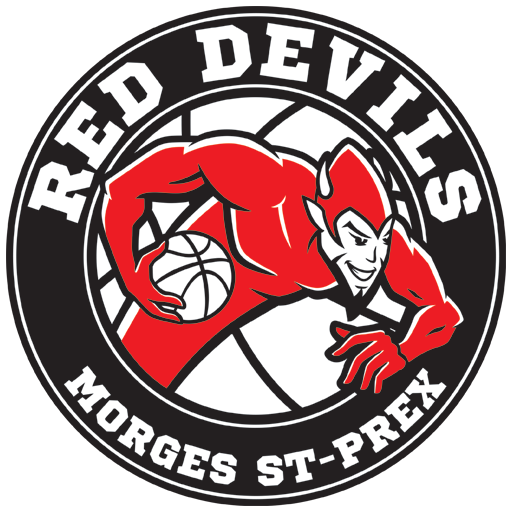 Red Devils VS Foxes – Playoffs 2023 | Red Devils Morges St-Prex Basketball