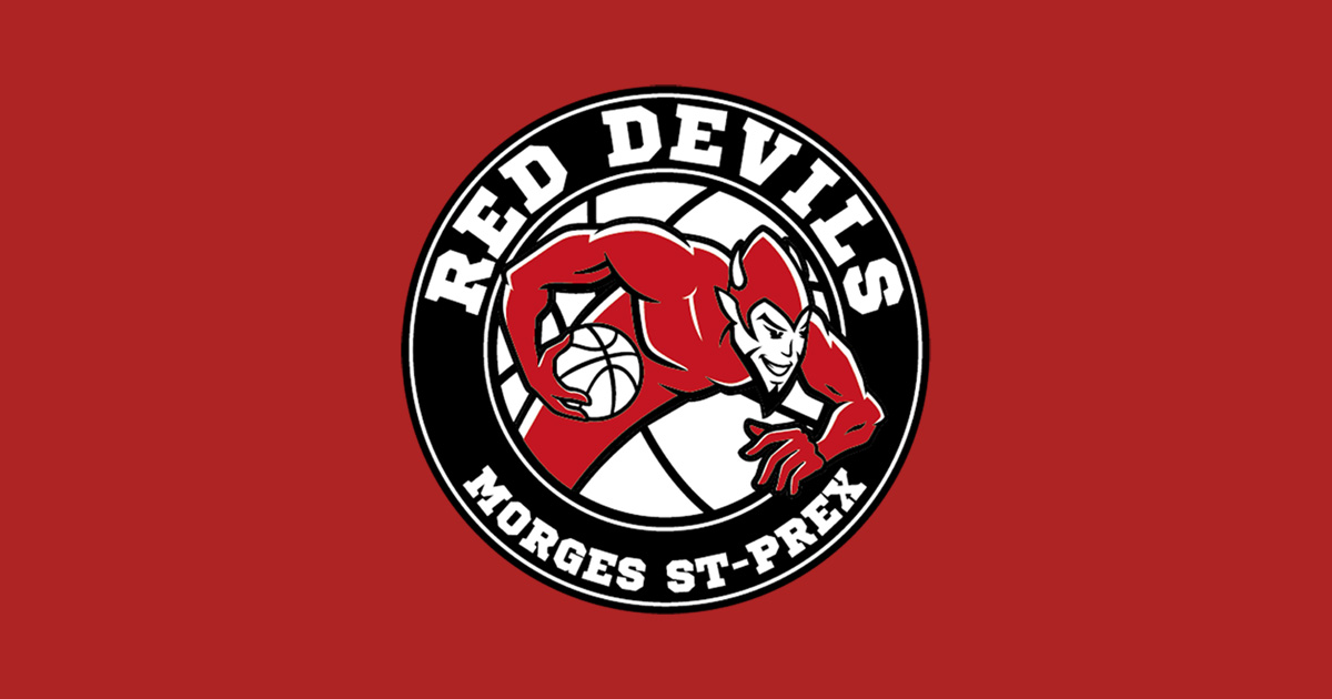 Archive | Red Devils Morges St-Prex Basketball
